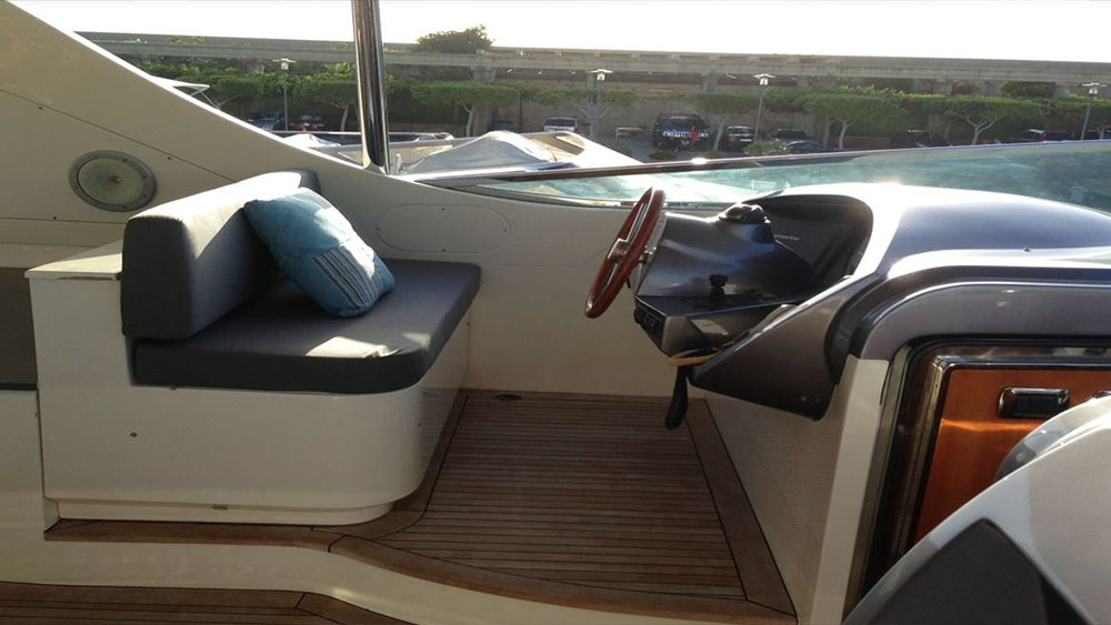 AZIMUT 116 – Sailing Plus Mega Yachts- Lebanon