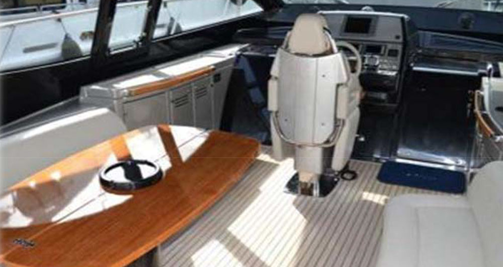 RIVA VERTIGO 63 – Sailing Plus Mega Yachts – Lebanon