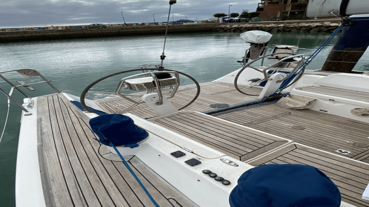 X-50 – Sailing Plus Mega Yachts – Lebanon
