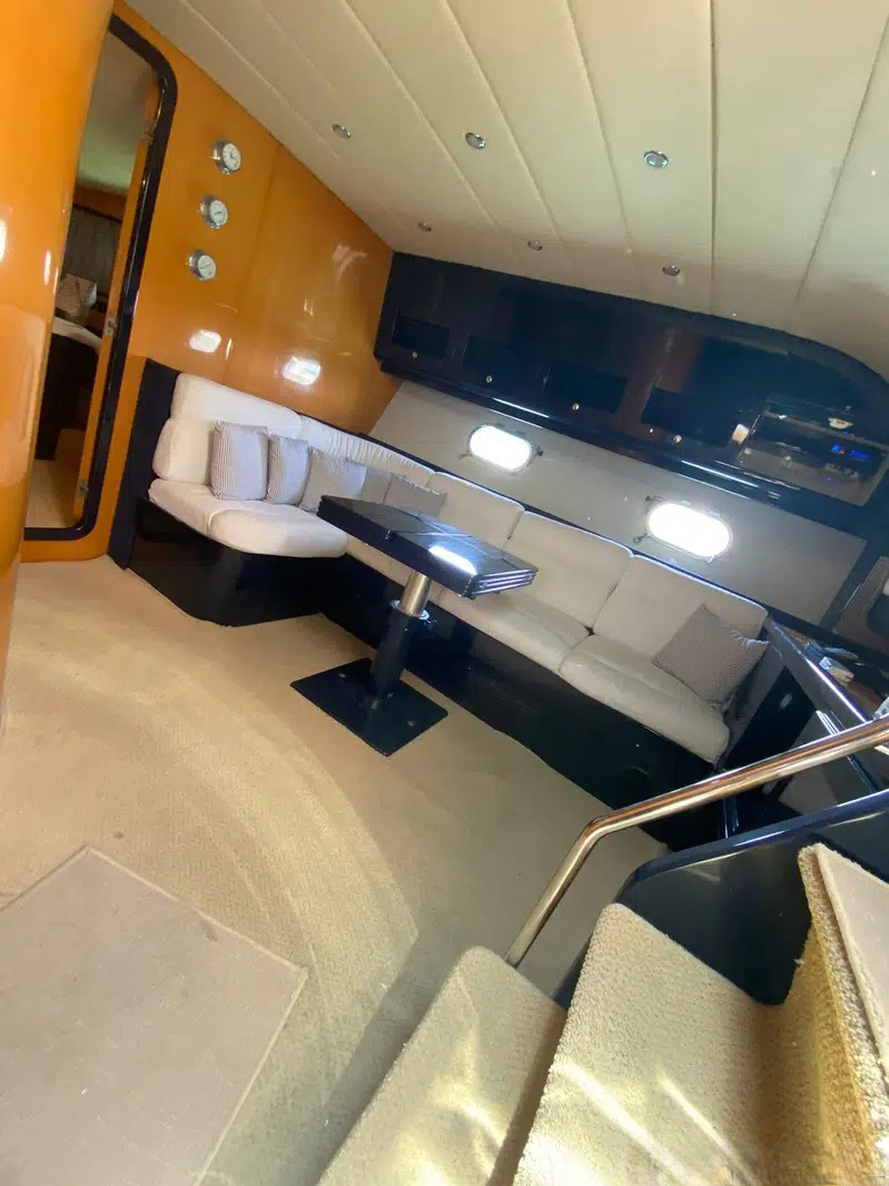 SARNICO 45 – Sailing Plus Mega Yachts – Lebanon